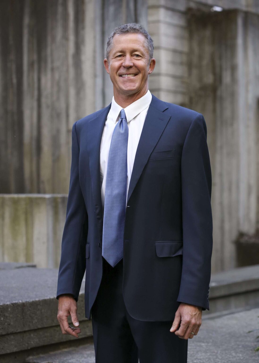 Dave von Beck | Seattle Construction Defect Attorney