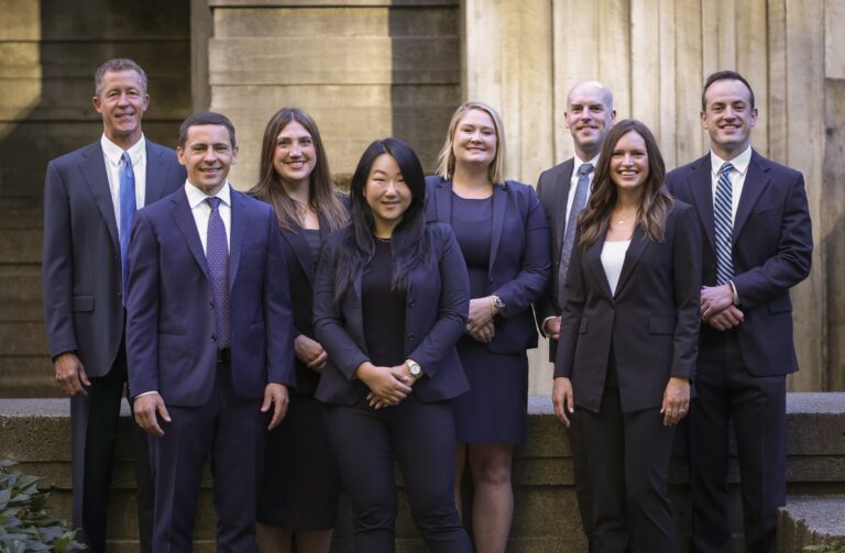 Contact Us | Levy | von Beck | Comstock | P.S.