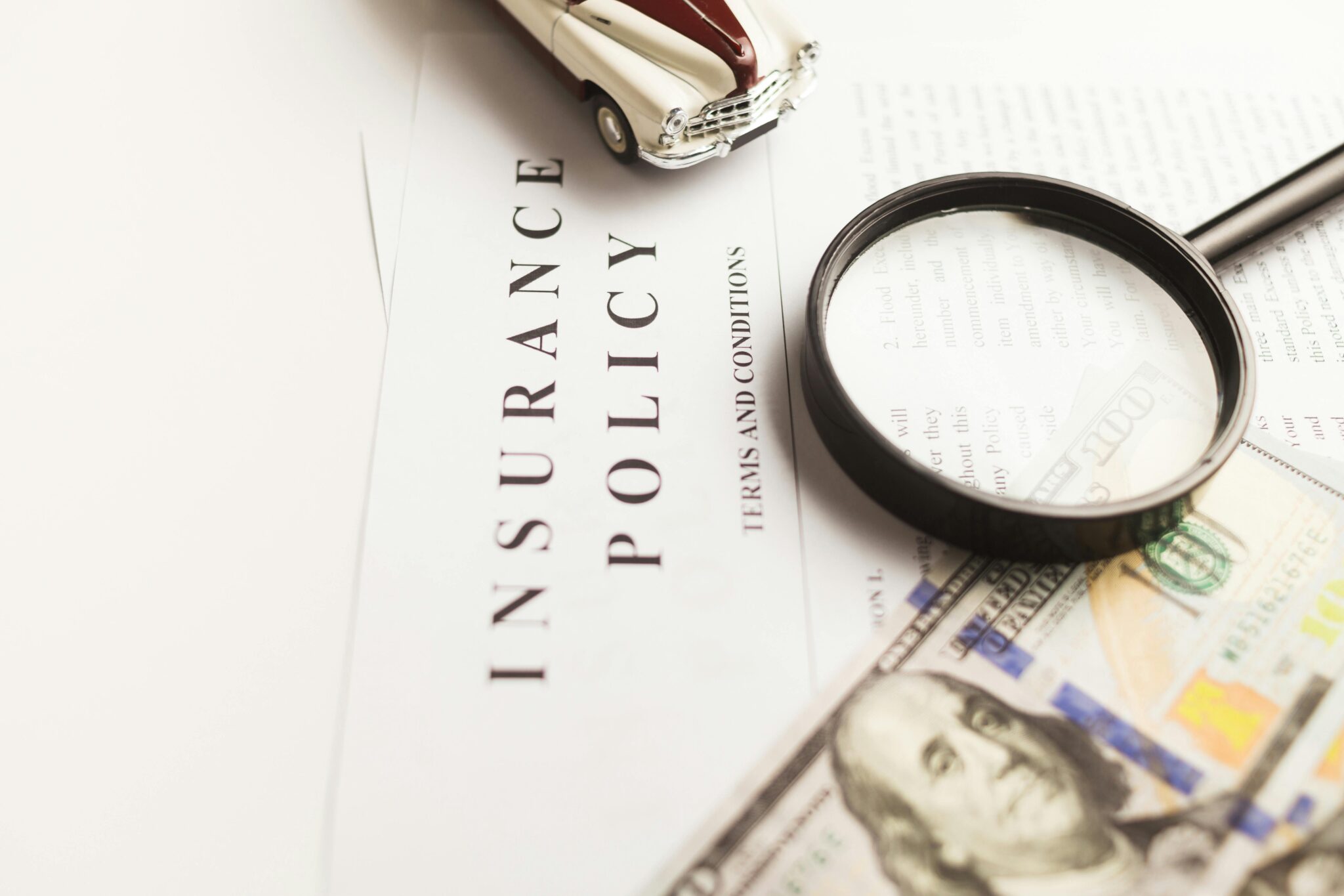 Bad Faith Insurance Claims: What They Are and How to Fight Back